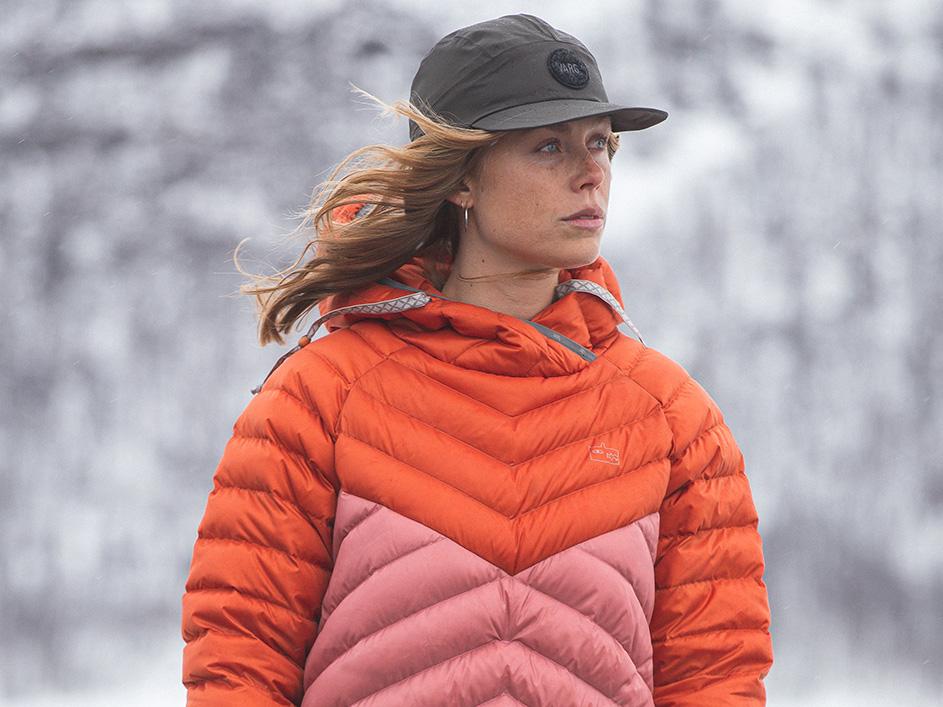 Vargclothes I Outdoor clothing I Scandinavian design & sustainable fabrics