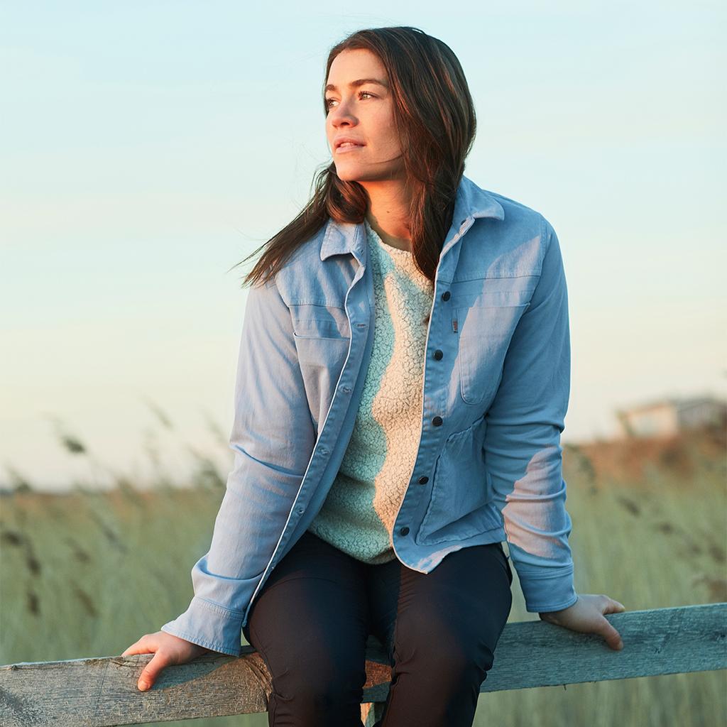 Vargclothes I Outdoor clothing I Scandinavian design & sustainable fabrics