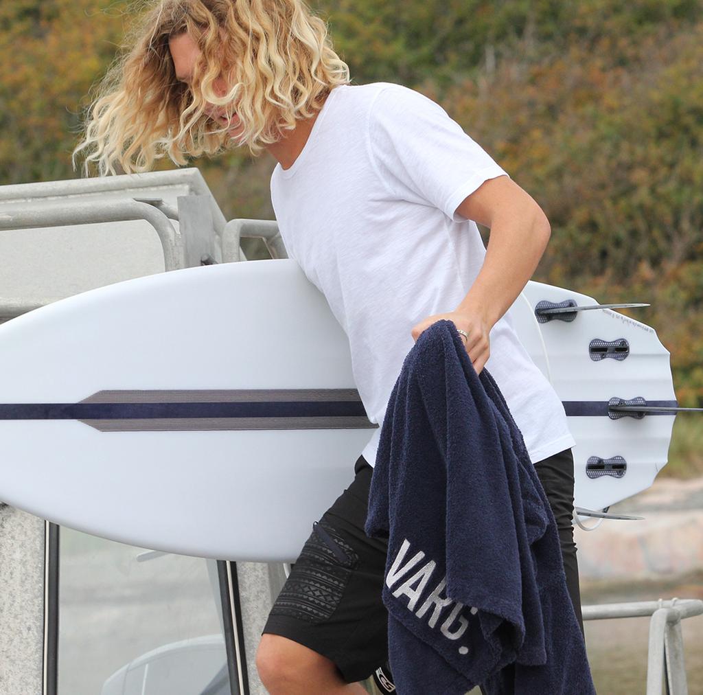 Vargclothes I Outdoor clothing I Scandinavian design & sustainable fabrics