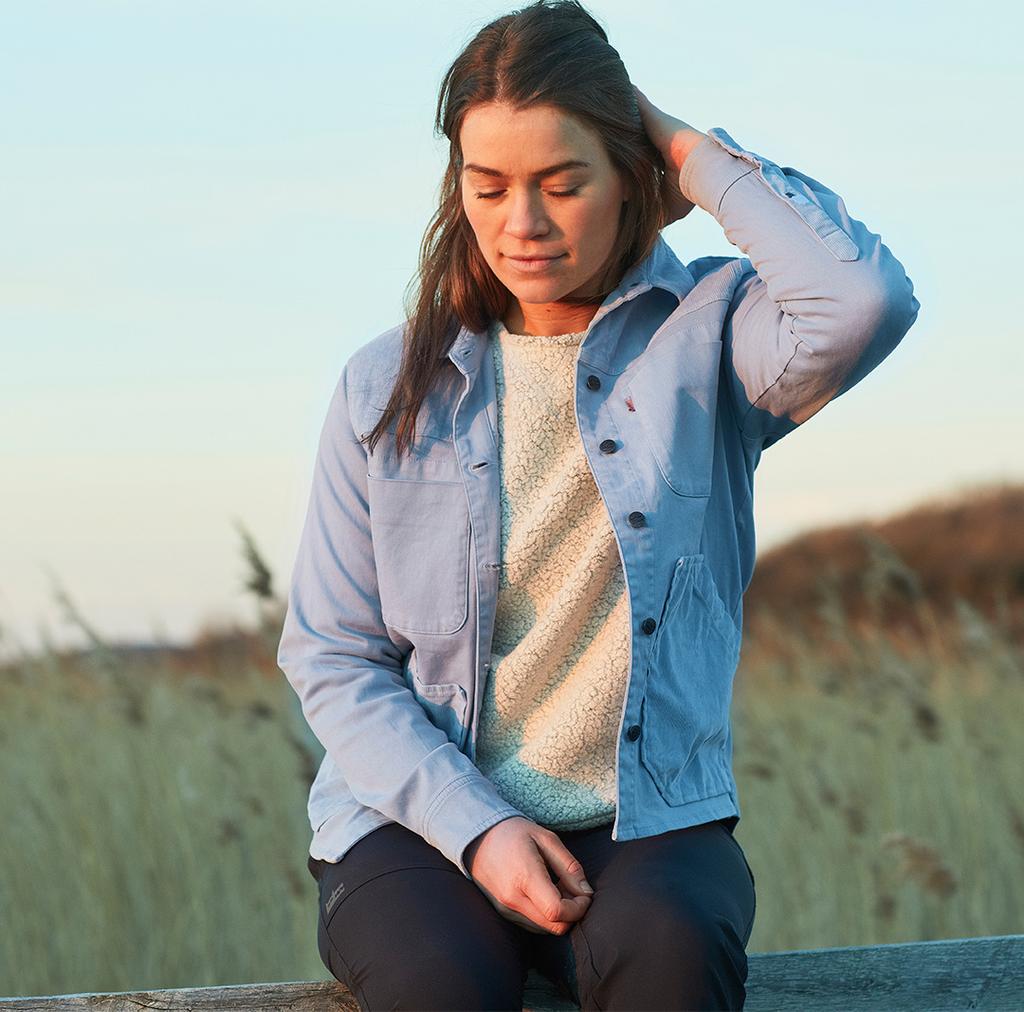 Vargclothes I Outdoor clothing I Scandinavian design & sustainable fabrics