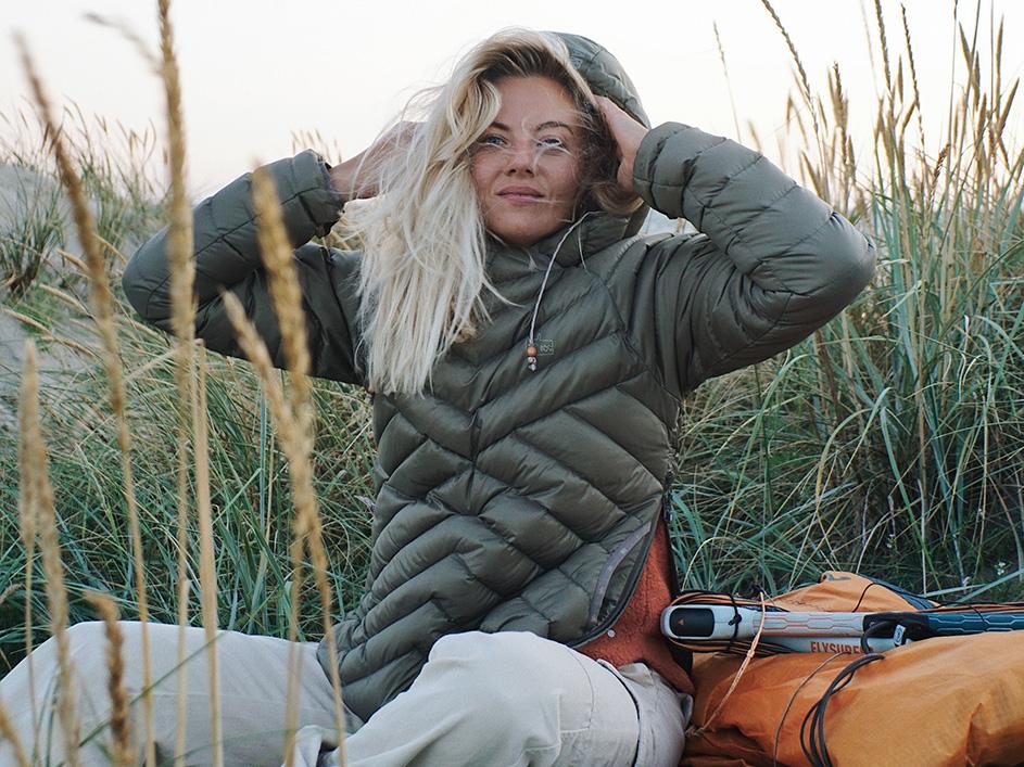 Vargclothes I Outdoor clothing I Scandinavian design & sustainable fabrics