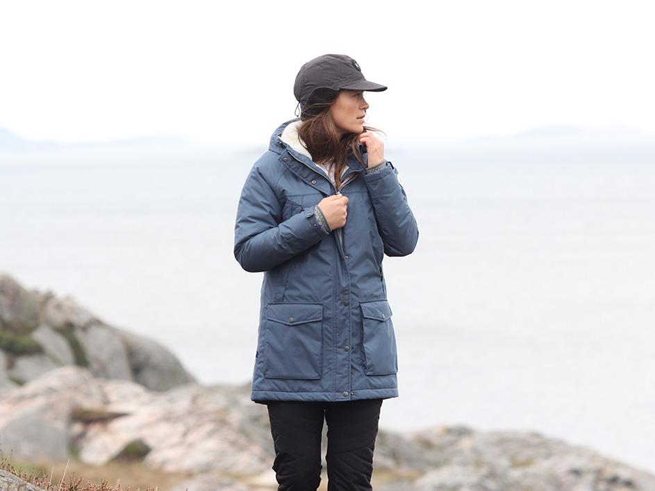 Vargclothes I Outdoor clothing I Scandinavian design & sustainable fabrics