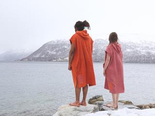 Vargclothes I Outdoor clothing I Scandinavian design & sustainable fabrics