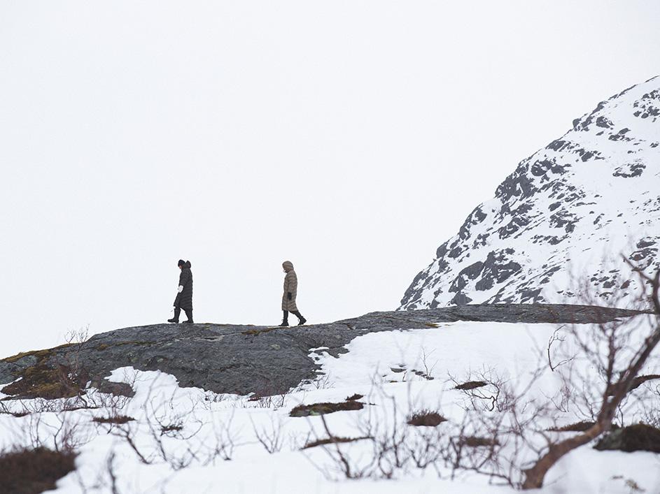 Vargclothes I Outdoor clothing I Scandinavian design & sustainable fabrics