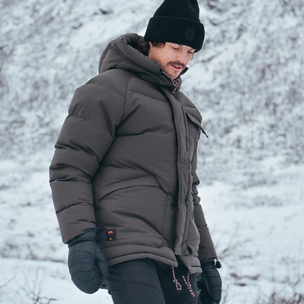 Vargclothes I Outdoor clothing I Scandinavian design & sustainable fabrics