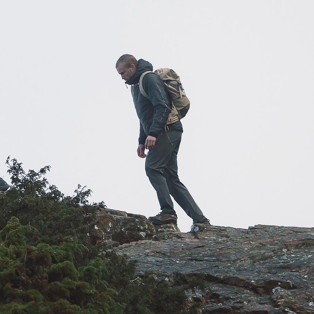 Vargclothes I Outdoor clothing I Scandinavian design & sustainable fabrics