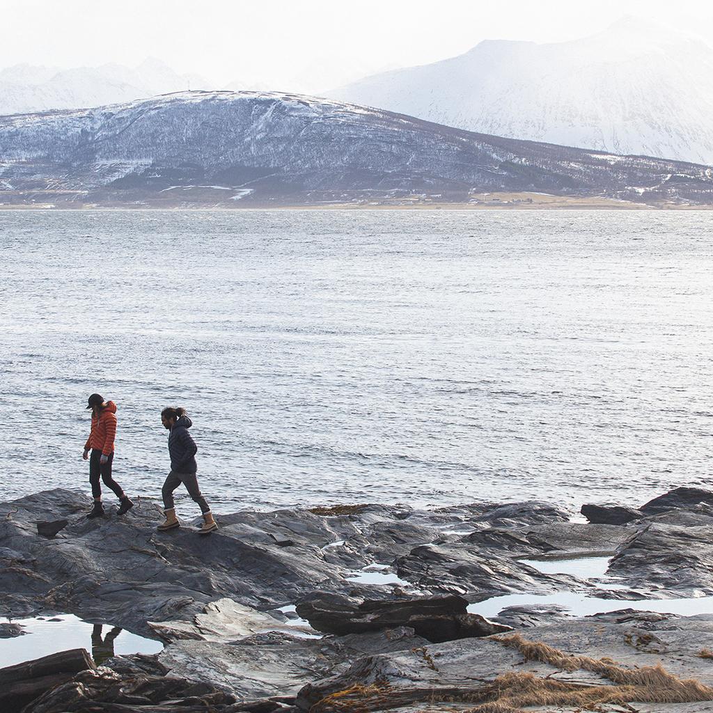 Vargclothes I Outdoor clothing I Scandinavian design & sustainable fabrics