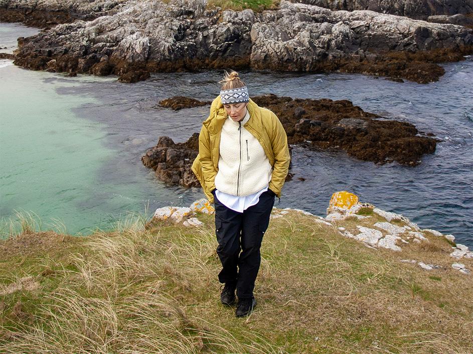 Vargclothes I Outdoor clothing I Scandinavian design & sustainable fabrics