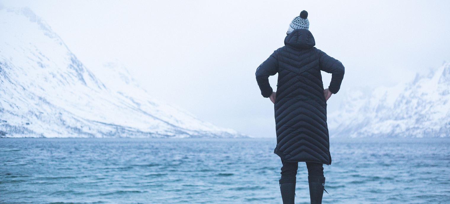 Vargclothes I Outdoor clothing I Scandinavian design & sustainable fabrics