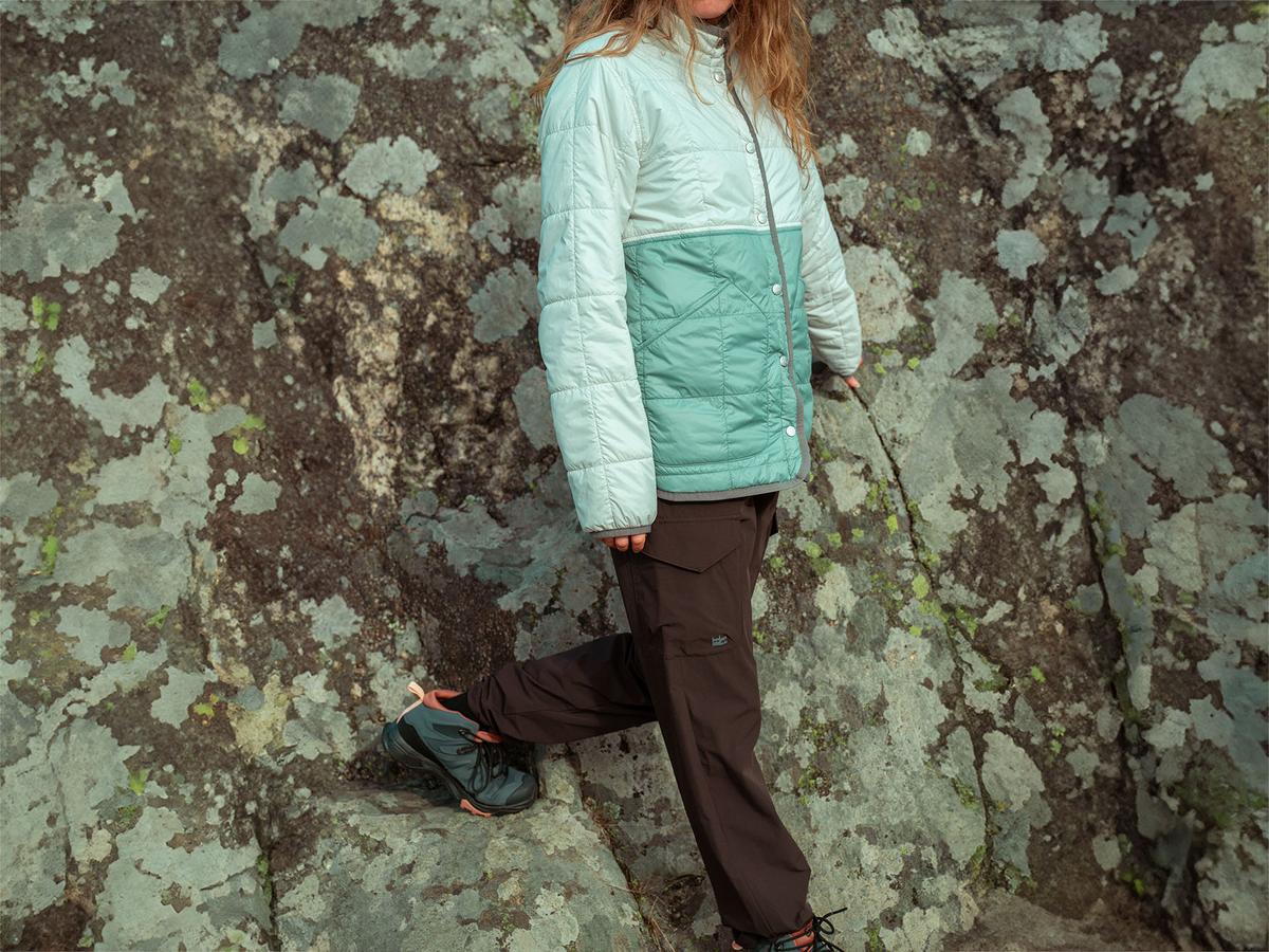 Vargclothes: Scandinavian Design & Sustainable Outdoor Wear