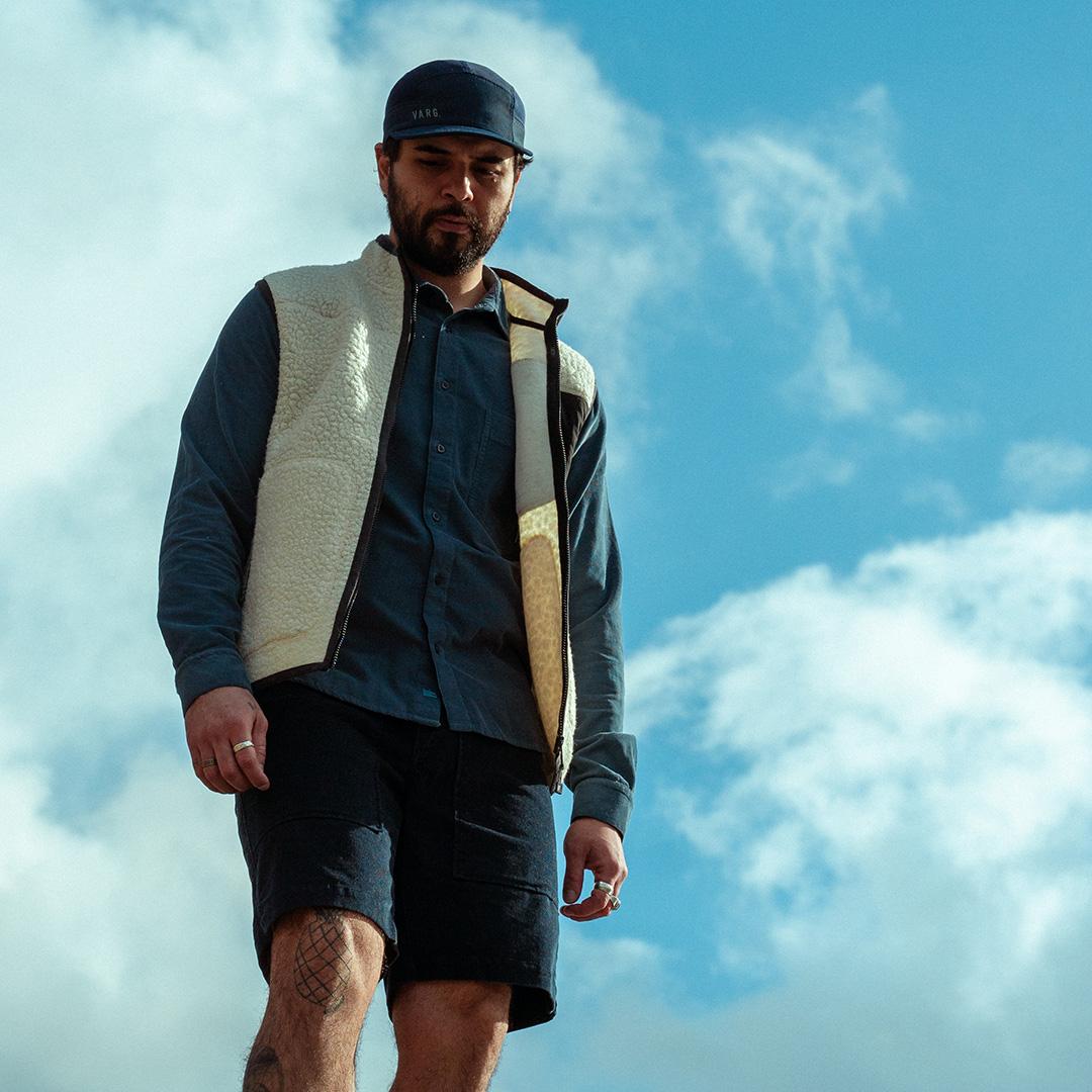 Vargclothes: Scandinavian Design & Sustainable Outdoor Wear