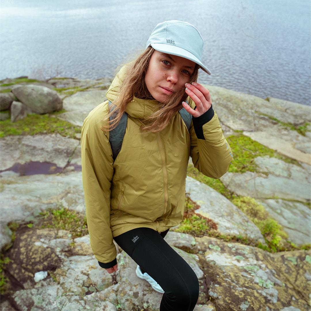 Vargclothes: Scandinavian Design & Sustainable Outdoor Wear