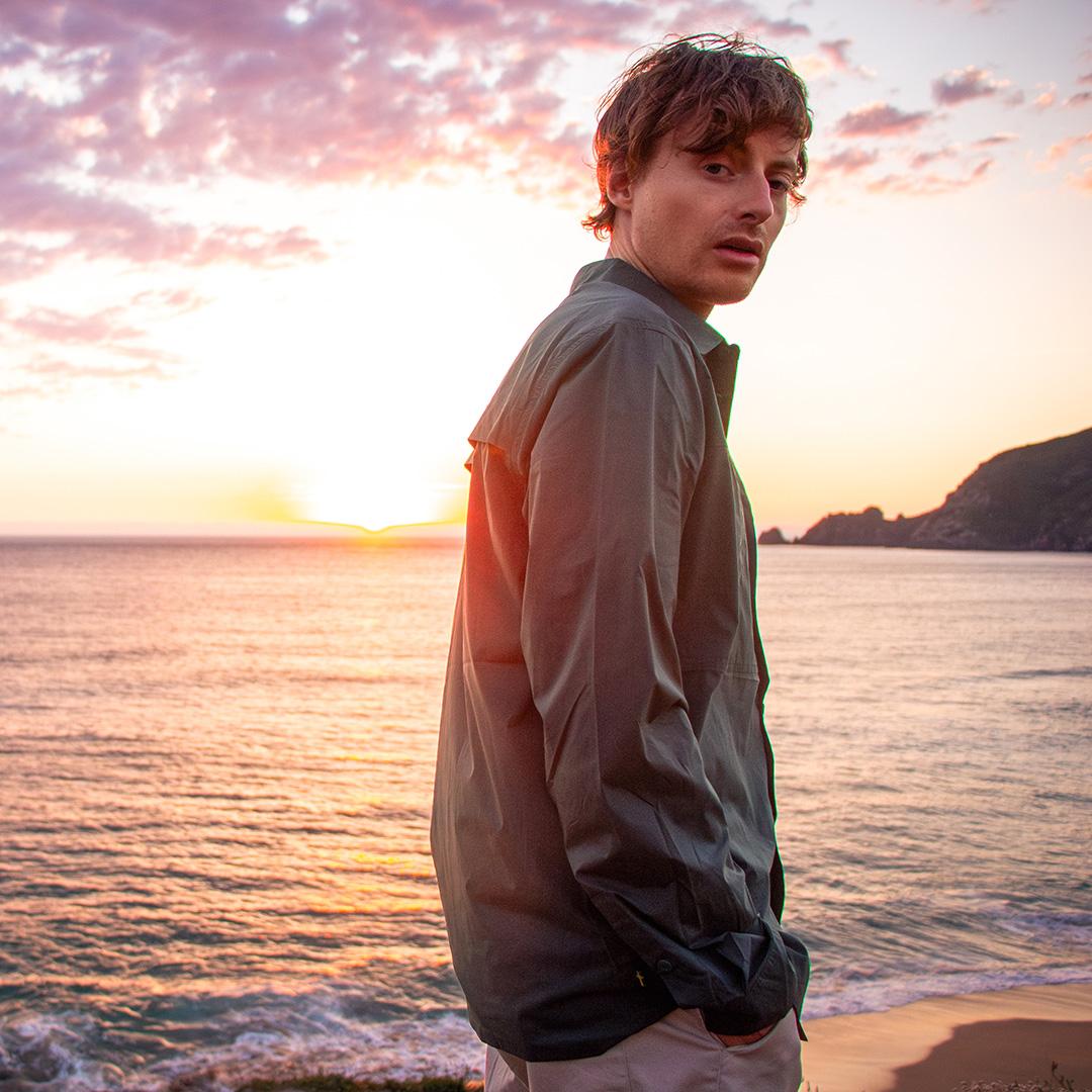 Vargclothes: Scandinavian Design & Sustainable Outdoor Wear