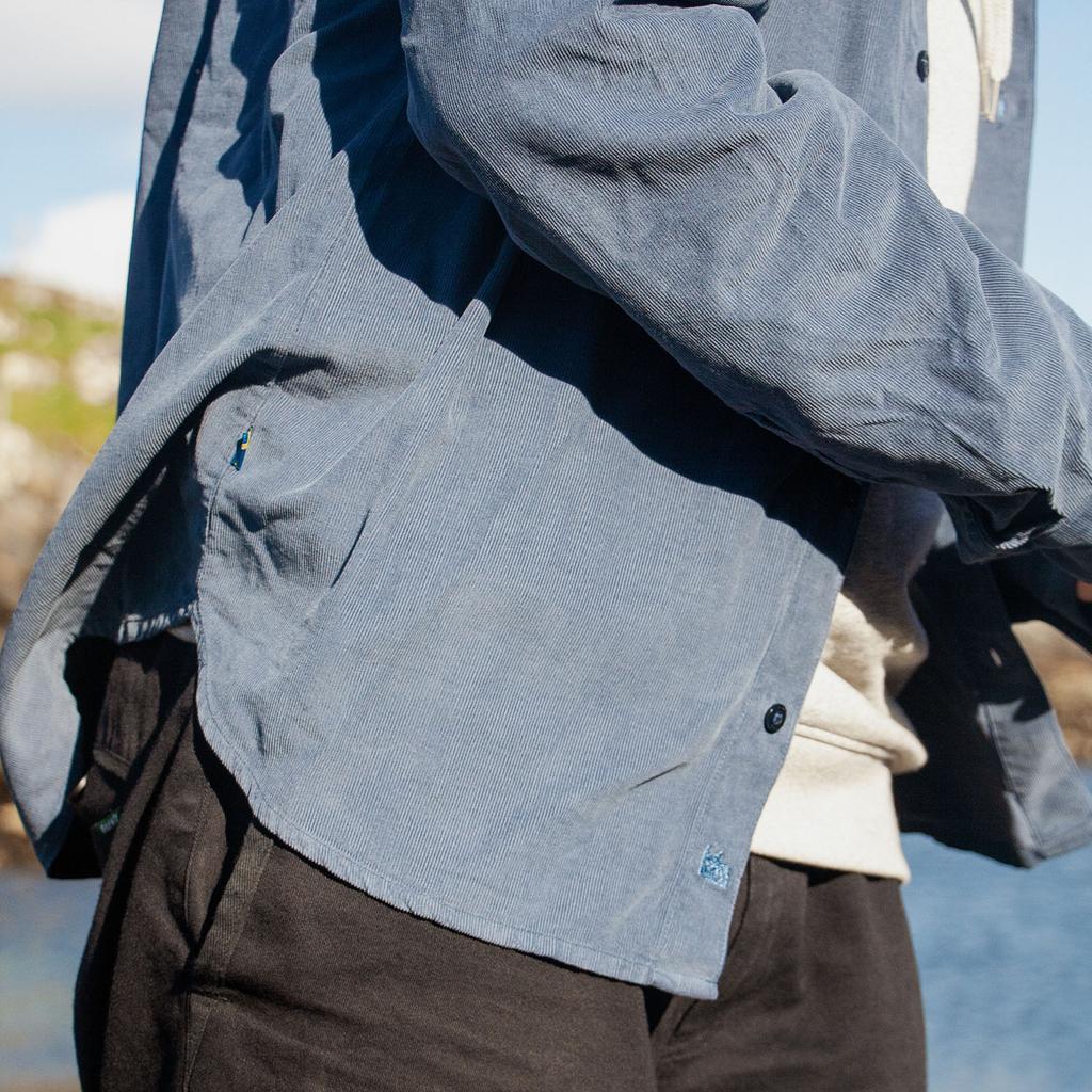 Vargclothes: Scandinavian Design & Sustainable Outdoor Wear