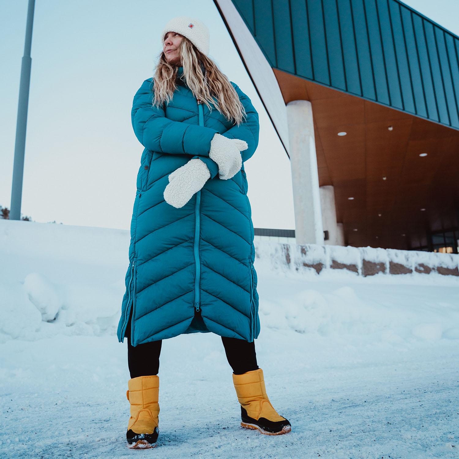 Shop Varg | True Nordic Spirit in Outdoor Wear | Official Store