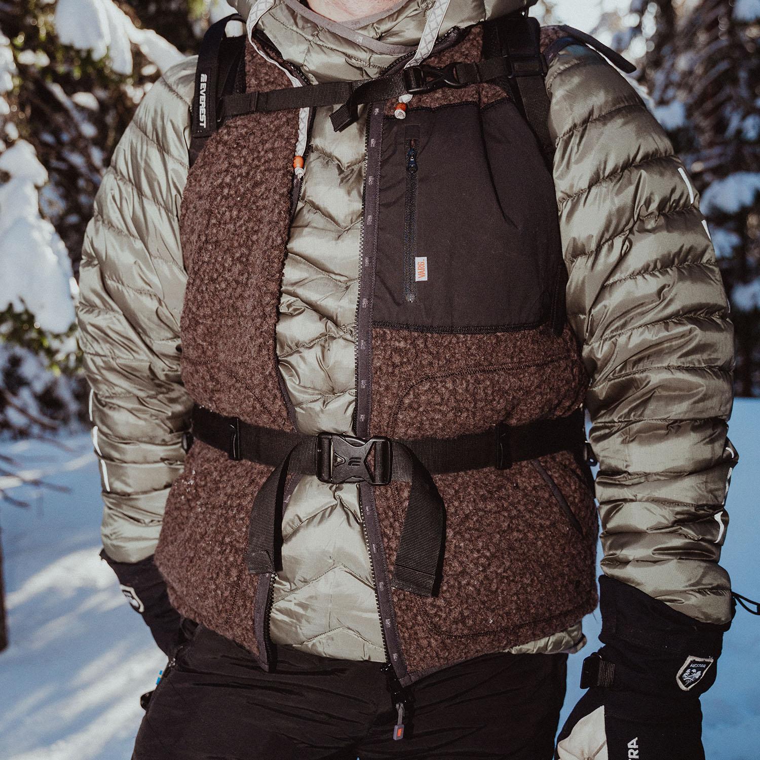 Shop Varg | True Nordic Spirit in Outdoor Wear | Official Store